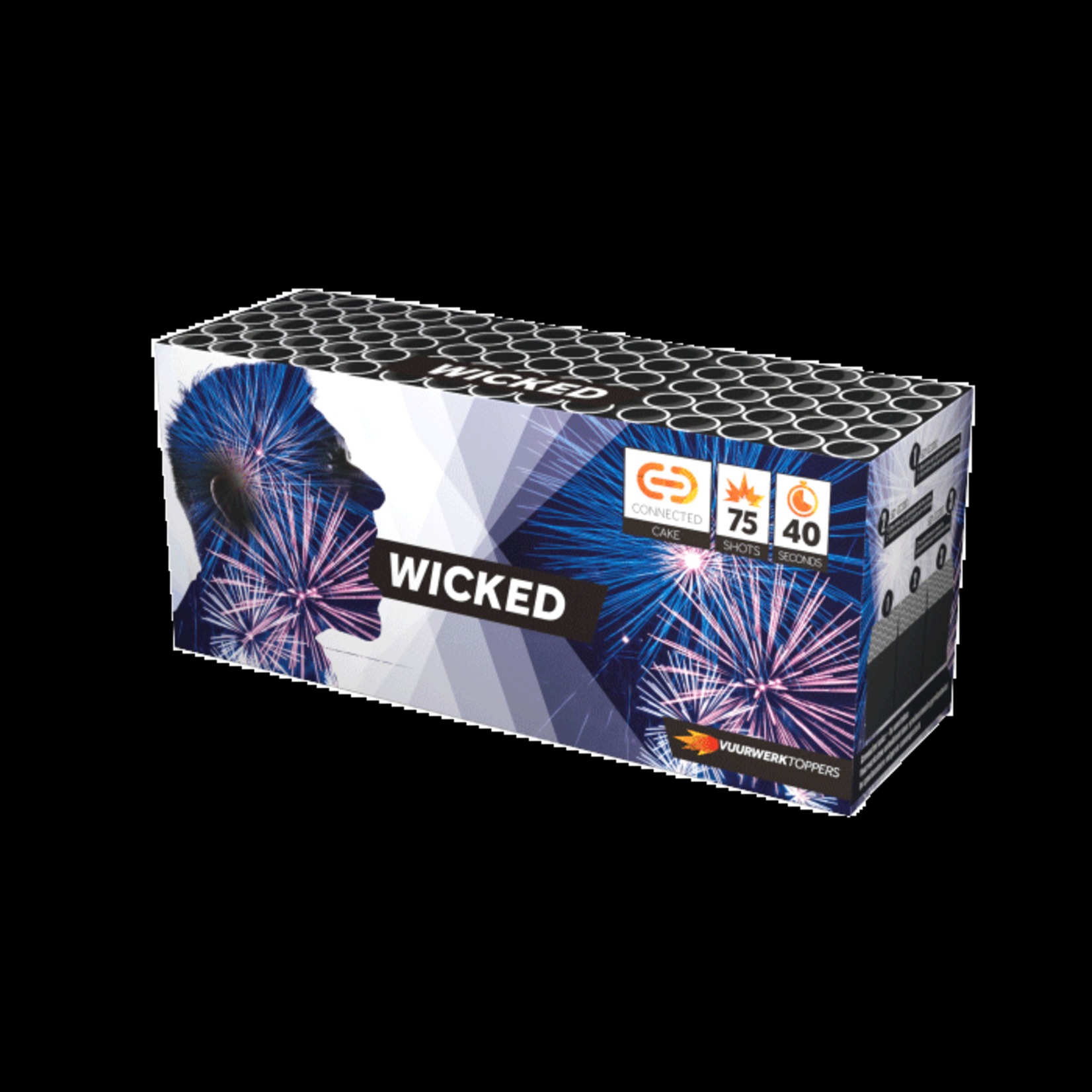 Wtf Wicked Pro Edition - vuurwerkplaza.de